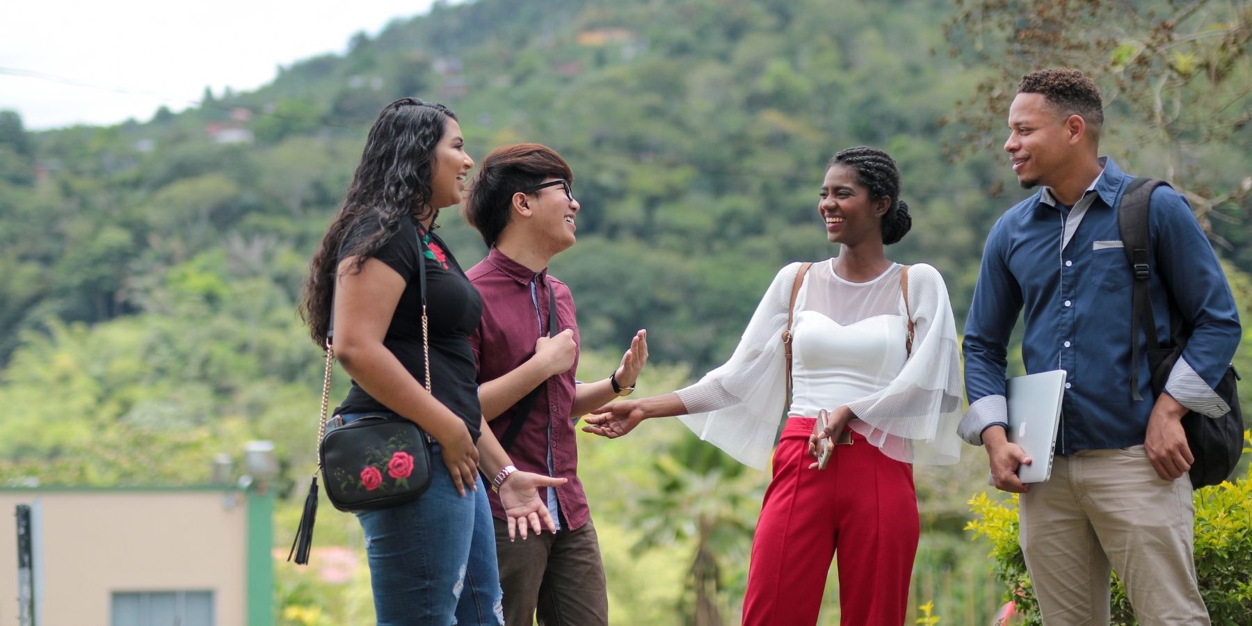 Undergraduate Degrees - University of the Southern Caribbean