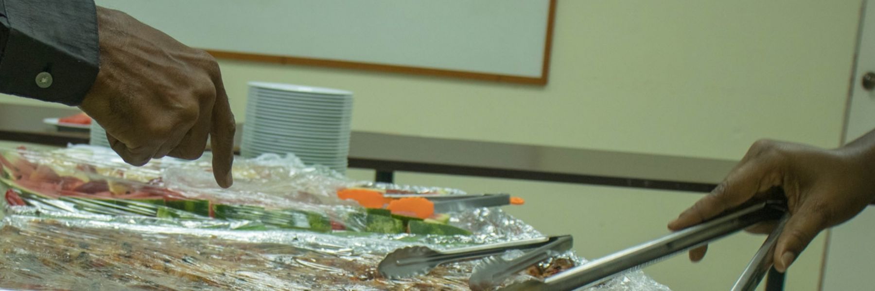 University Food Services - University of the Southern Caribbean