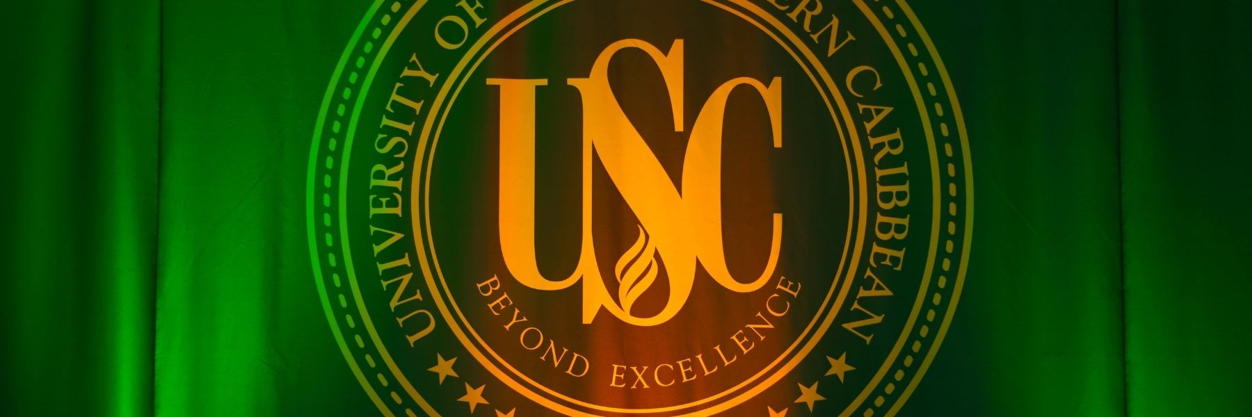 Why Choose USC - University of the Southern Caribbean