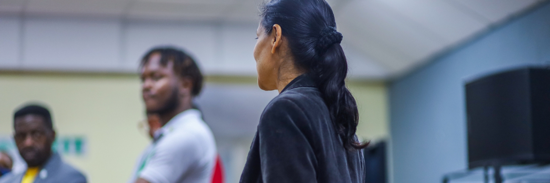 Academic Support - University of the Southern Caribbean