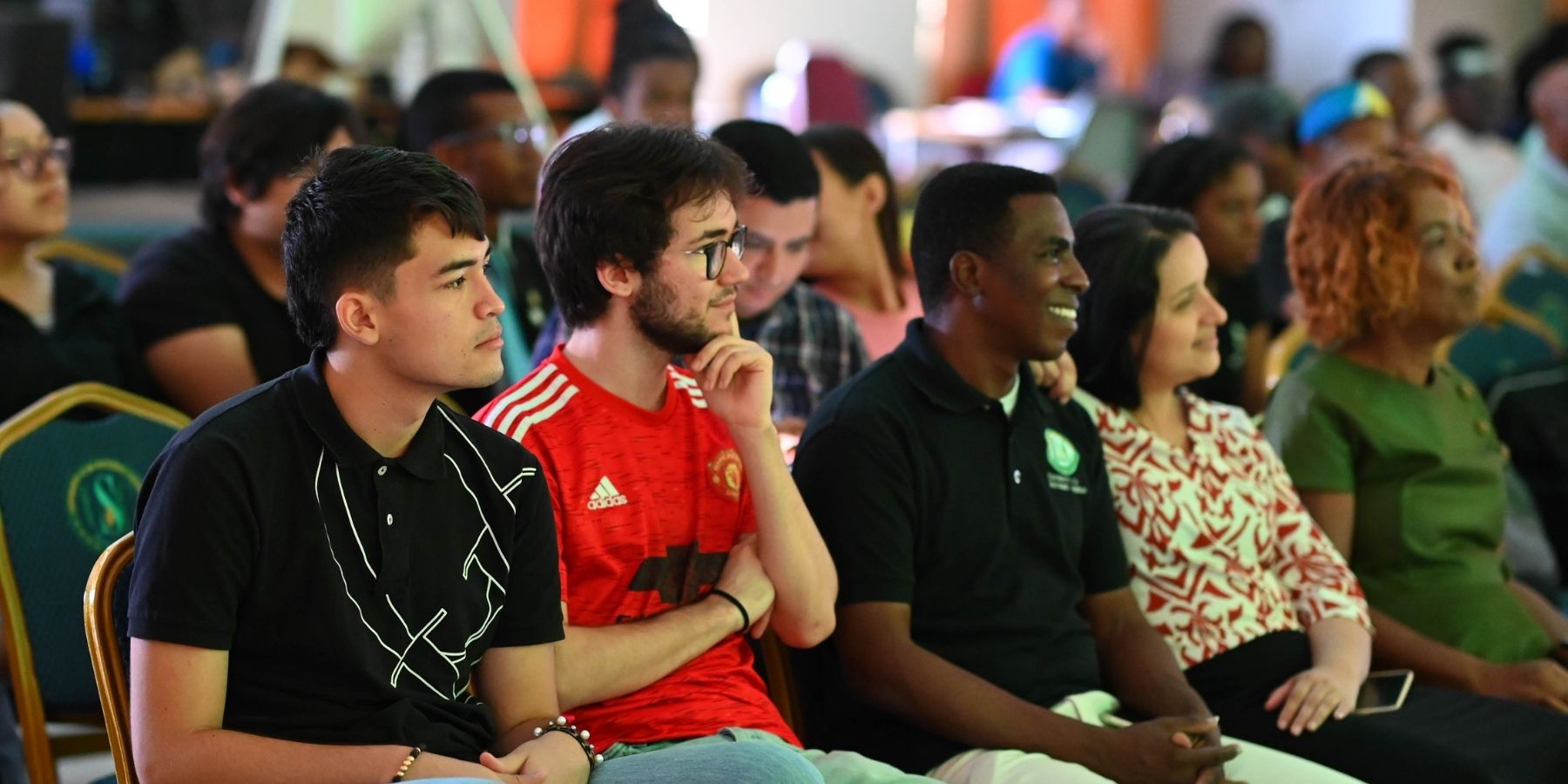 Transfer Students - University of the Southern Caribbean