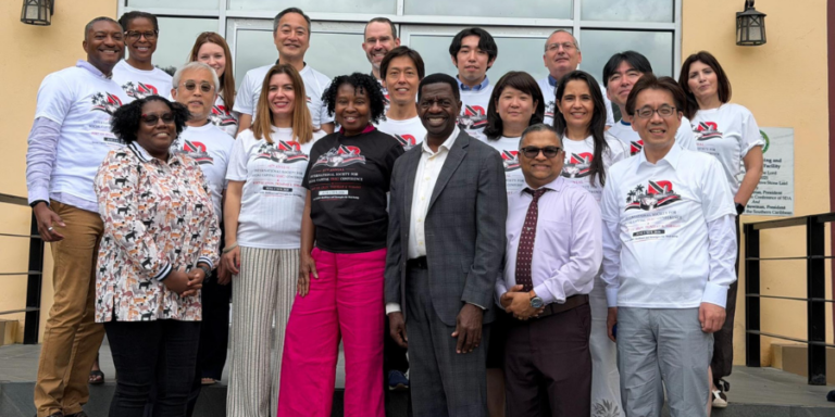 A Caribbean First: USC Hosts 15th Annual International Social Capital ...